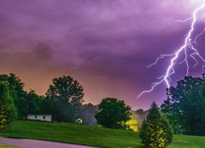 25 Most Popular Songs About Lightning and Thunder, of All Time, Ranked ...