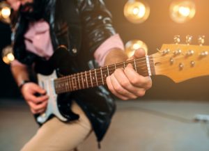 How Are Stage Names Chosen? How do you figure out your stage name?