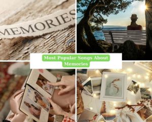 20 Most Popular Songs About Memories, Ranked, Youtube Lyrics