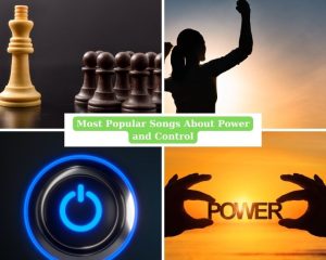20 Most Popular Songs About Power and Control, Ranked, Youtube Lyrics